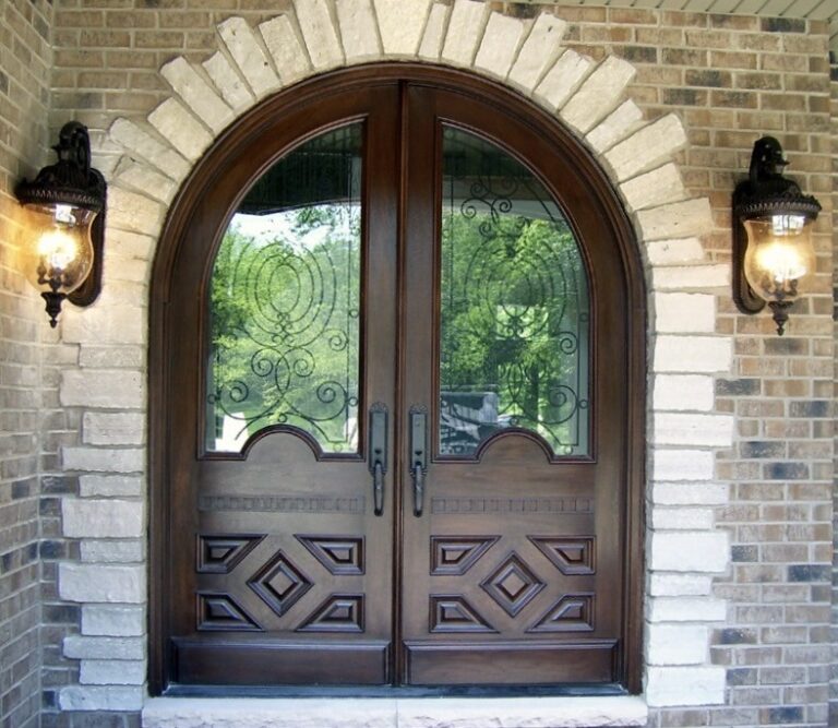 Interior & Exterior Door Installation Longmont CO | Wood Entry Doors ...
