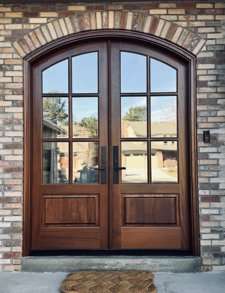 Exterior Door Species Longmont CO | The Door Dudes