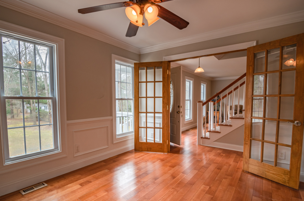 Custom Interior & Exterior Door Install Boulder CO | Wood Entry Doors ...