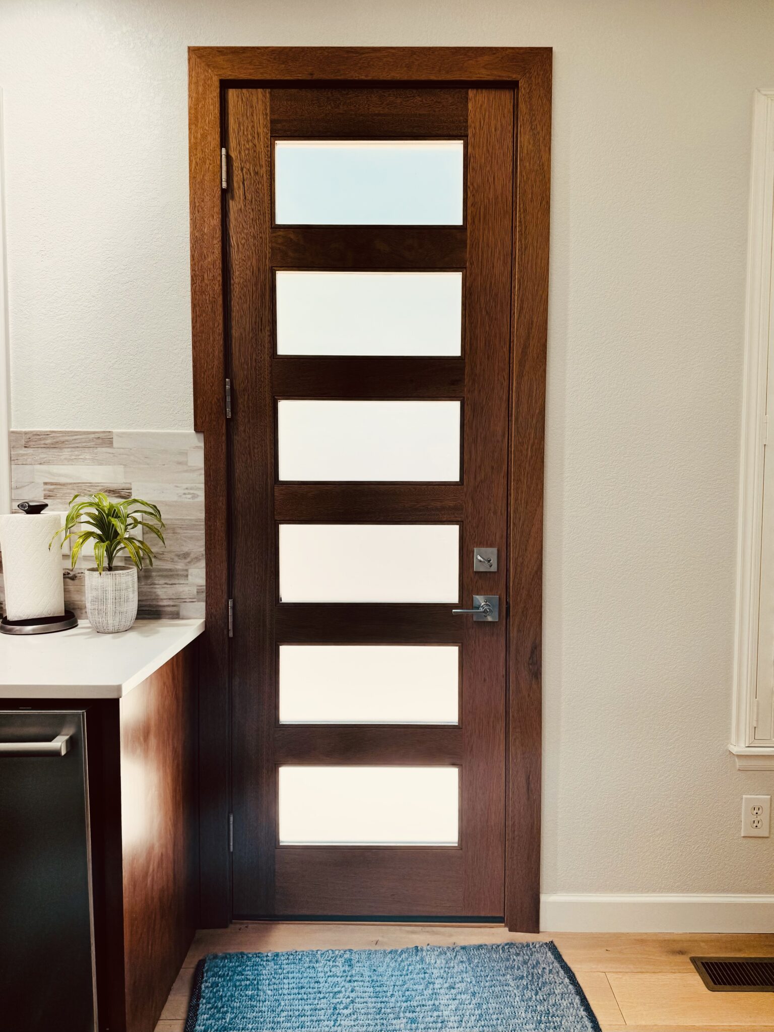 Modern/Contemporary Doors Longmont CO | The Door Dudes